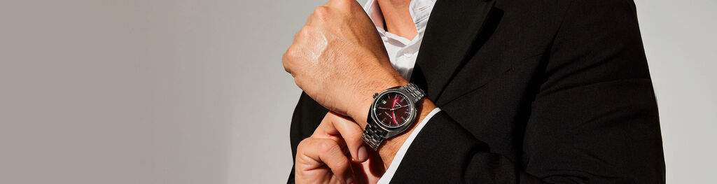 Men's Precisionist Watches | Bulova
