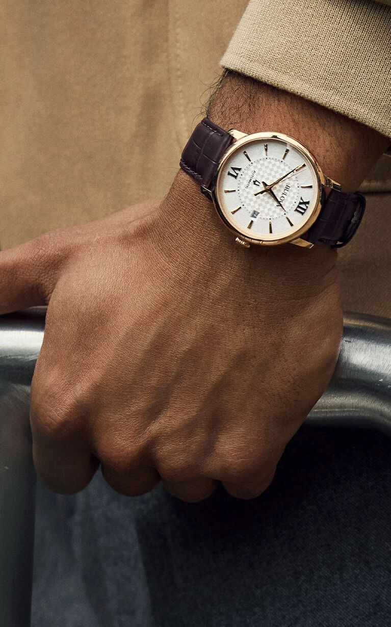 Bulova Official Site | Bulova