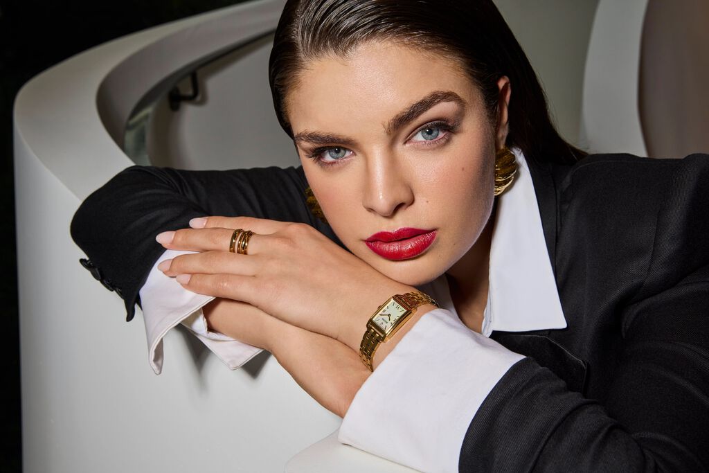 Nadia's Style Edit Watches | Bulova