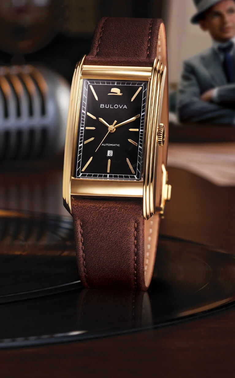 Bulova Official Site | Bulova