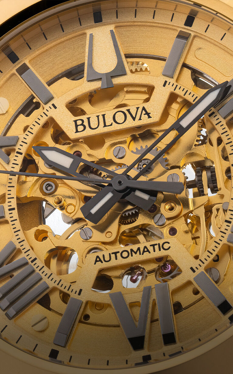 Bulova Official Site | Bulova