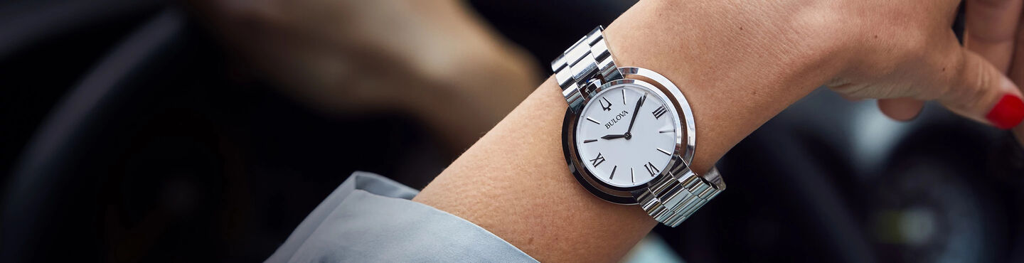 All New Arrival Watches | Bulova | Bulova