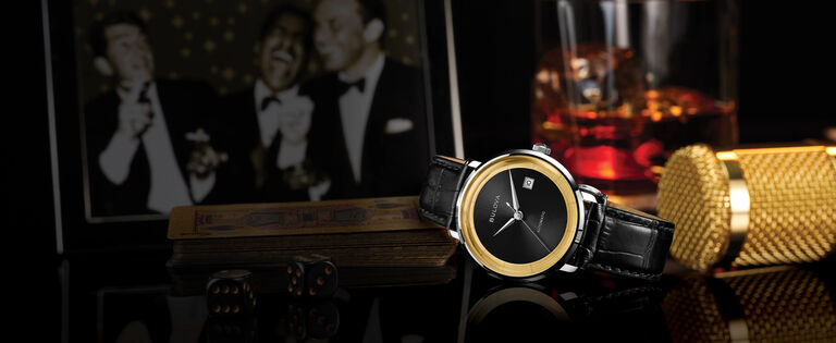 Bulova Official Site | Bulova