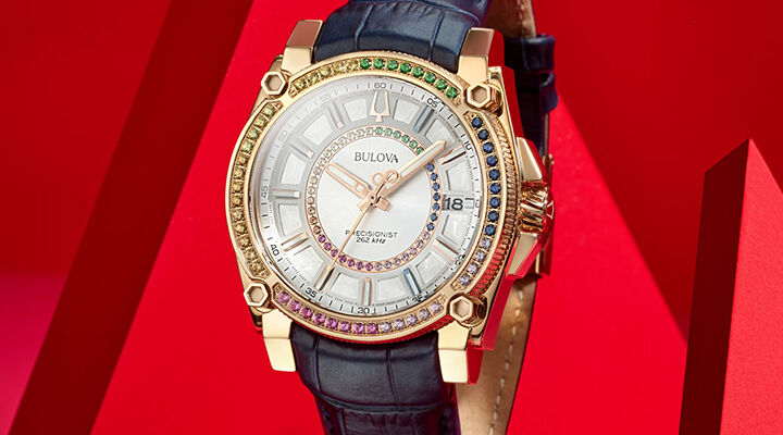 New Arrival Watches | Bulova