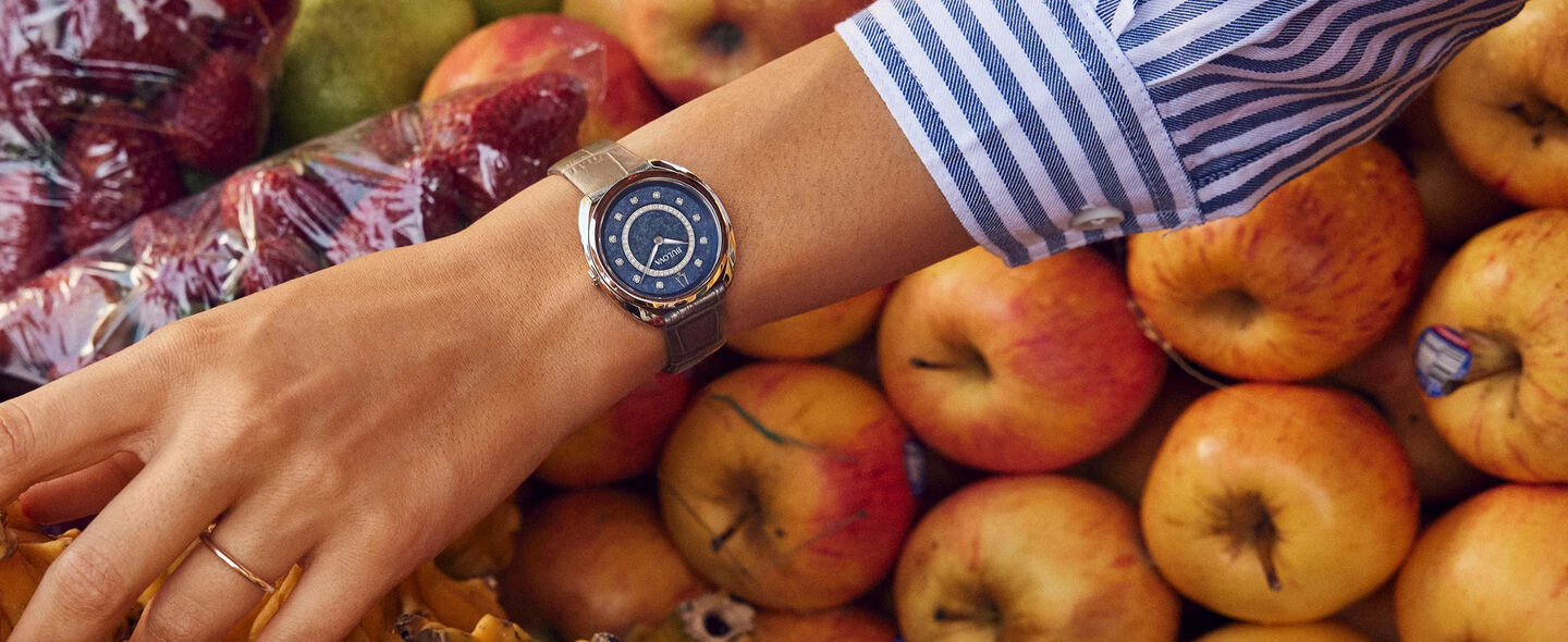 Bulova Official Site | Bulova