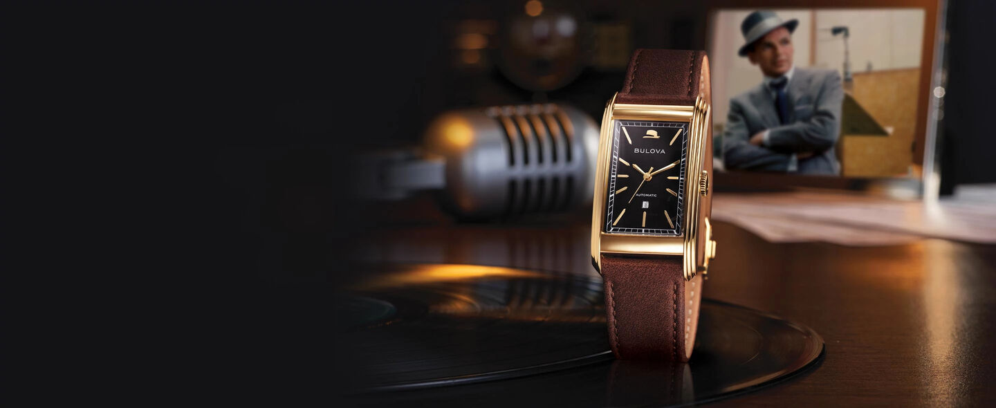 Bulova Official Site | Bulova