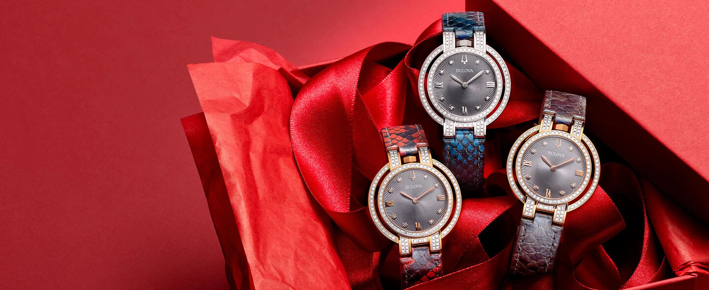 Bulova Official Site | Bulova