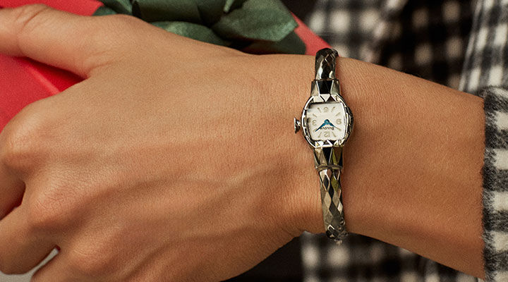 Women's Bracelet Watches | Bulova