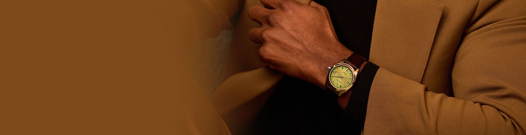 Men's Strap Watches | Bulova