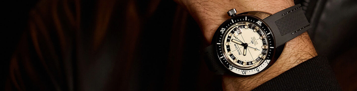 Men's Automatic Watches | Bulova