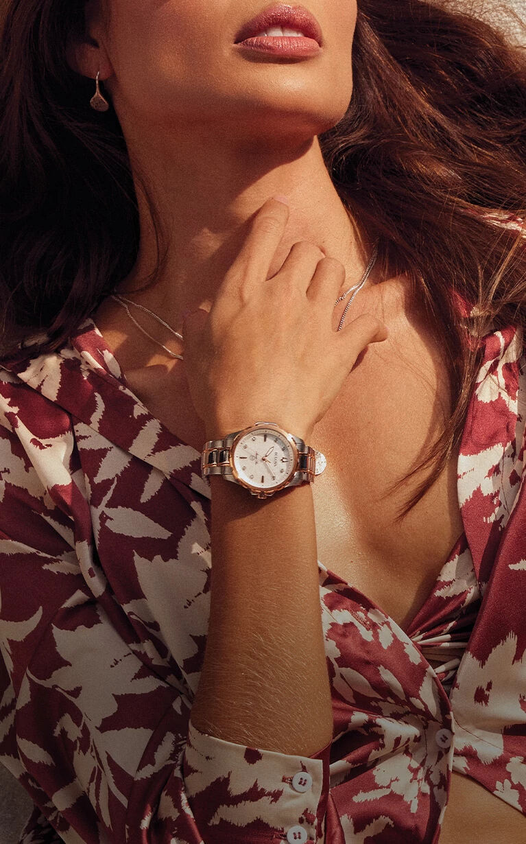 Bulova Sitio oficial | Bulova