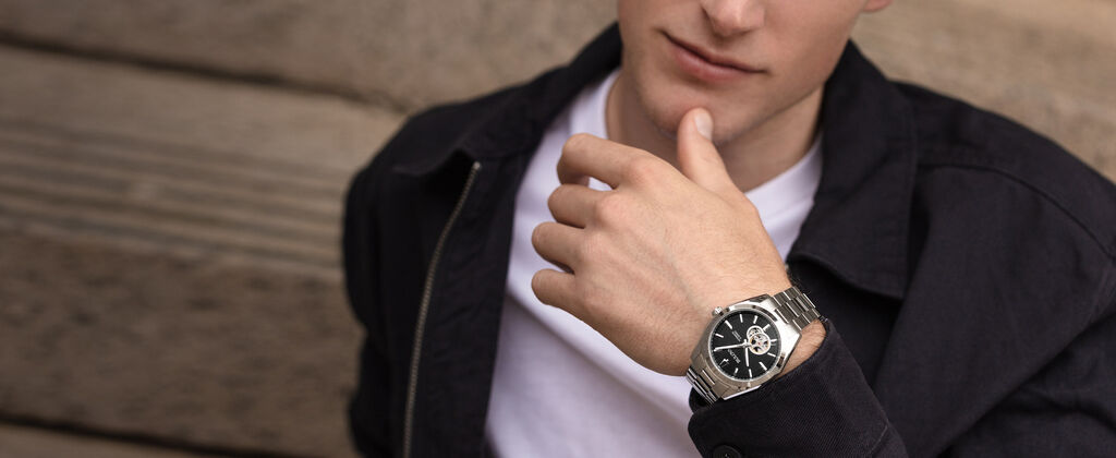Bulova Official Site | Bulova