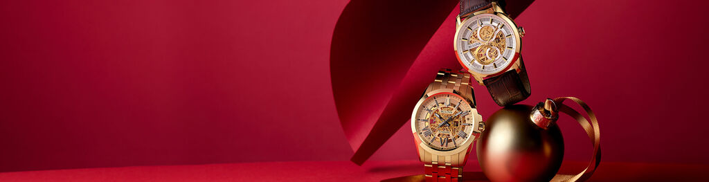 Men's Sutton Watches | Bulova