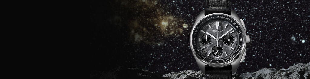 Archive Series Watches | Bulova