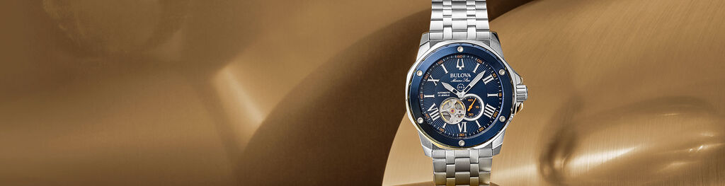 Men's Automatic Watches | Bulova
