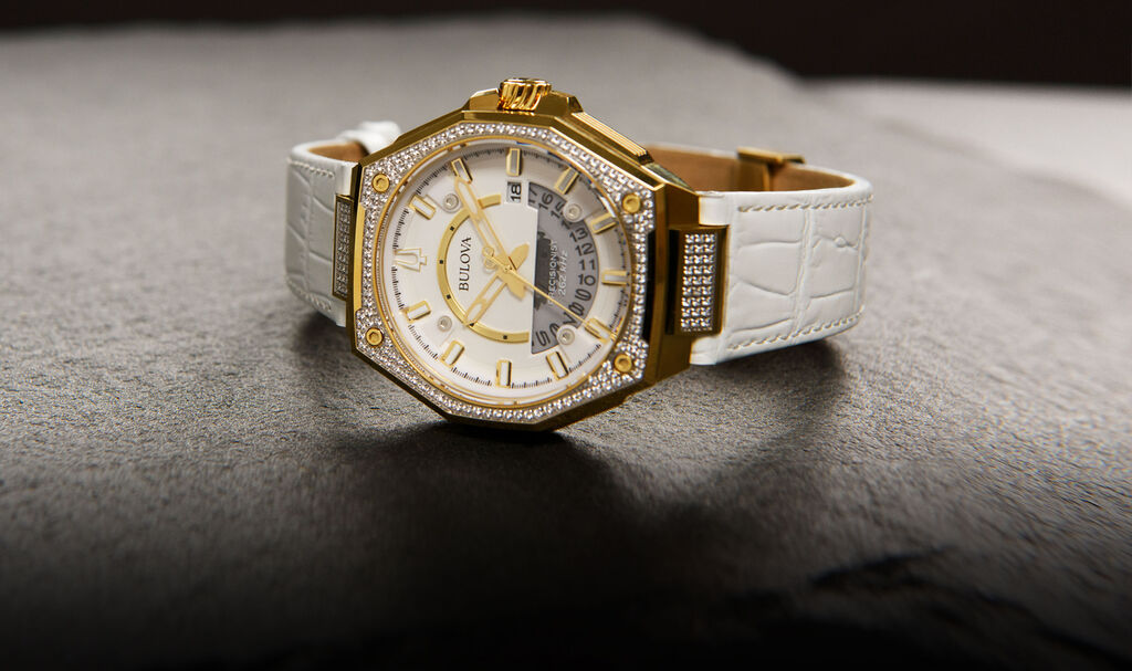 Bulova Official Site | Bulova