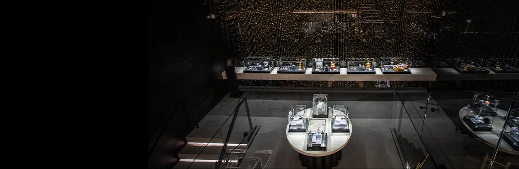 Bulova Classic Men's Square Blue Dial Classic Stainless Steel Watch ...