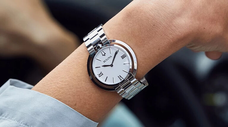 All New Arrival Watches | Bulova | Bulova