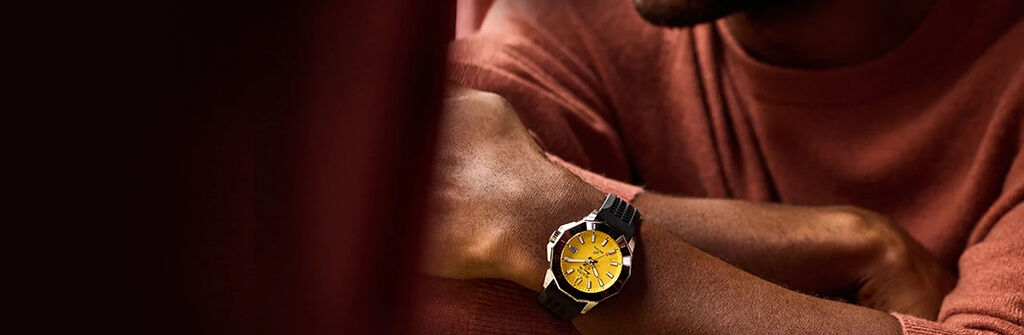 Bulova Official Site | Bulova