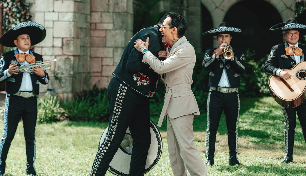 Marc Anthony & Bulova Collaboration Watches | Bulova