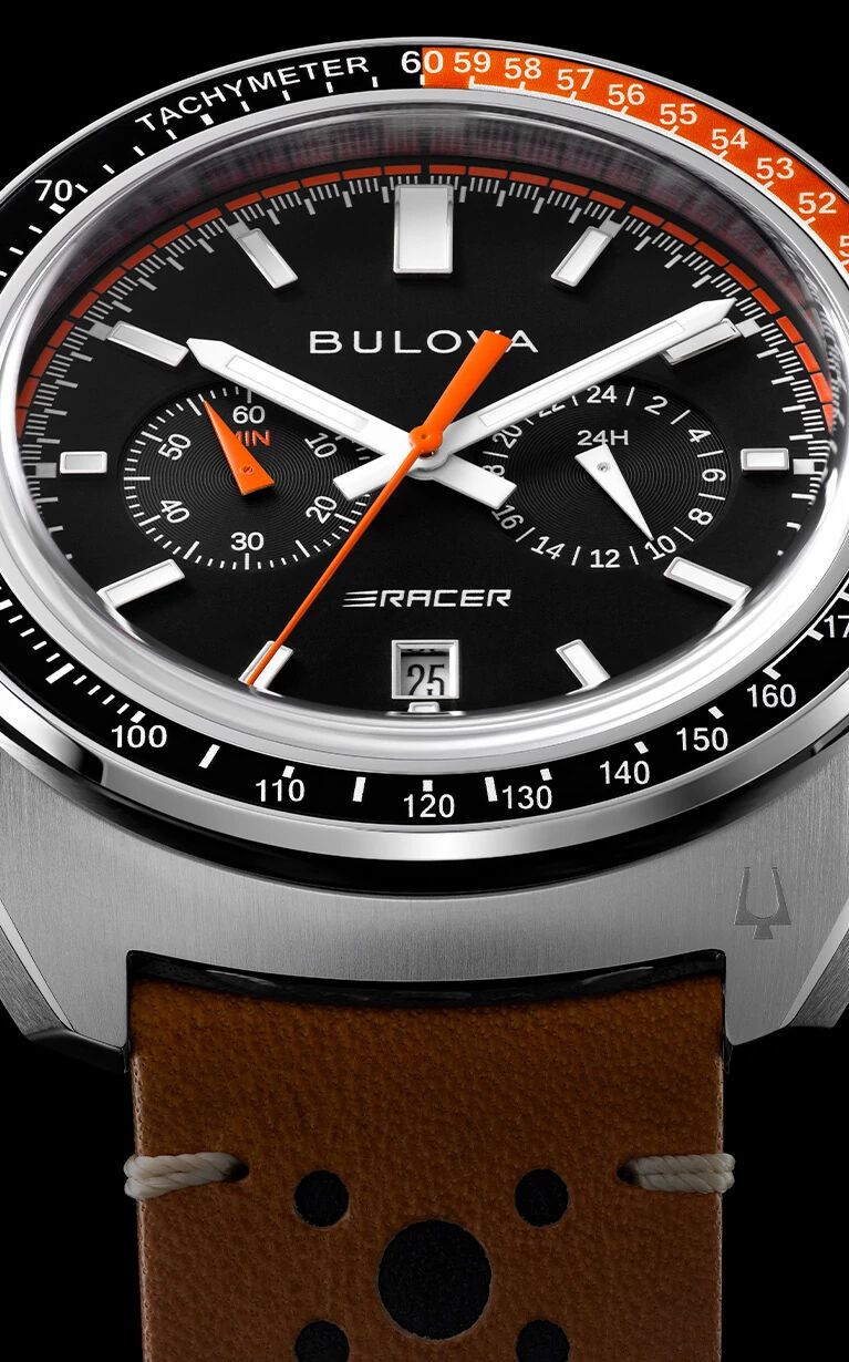 Bulova Official Site | Bulova