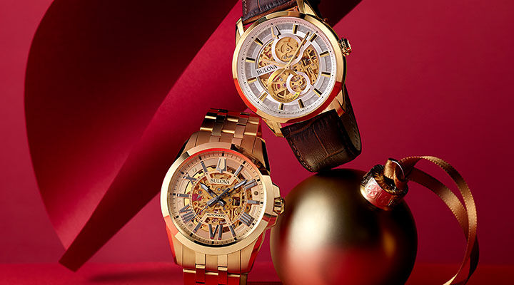 Men's Sutton Watches | Bulova