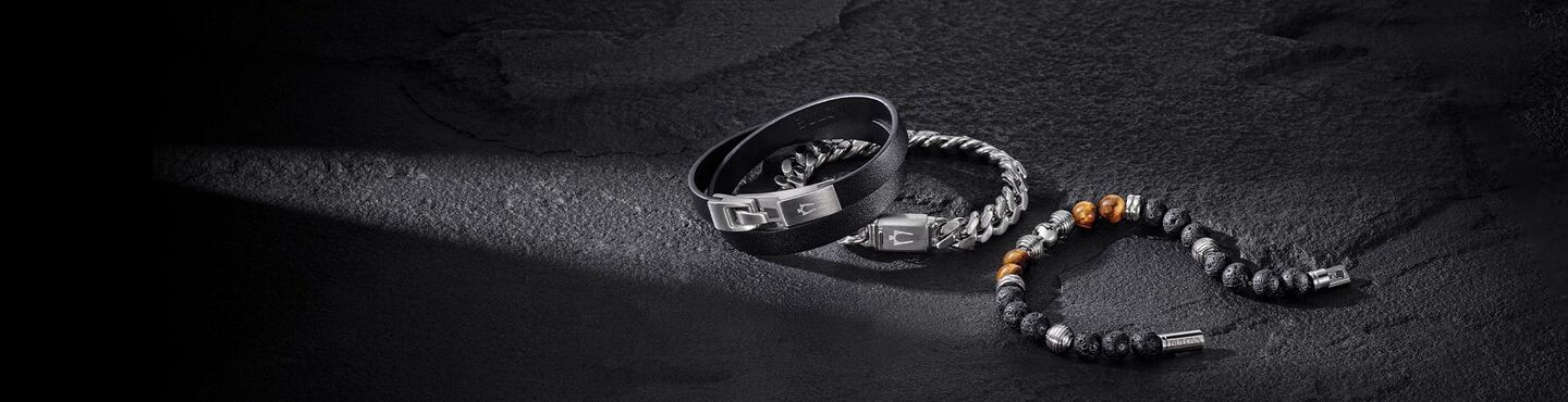 Bracelet jewelry | Bulova