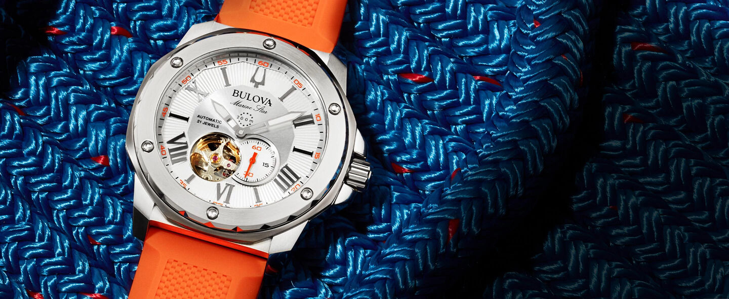 Bulova Official Site | Bulova