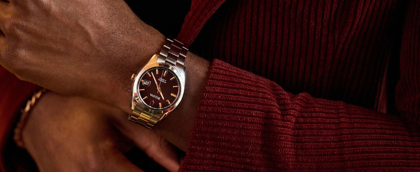 Bulova Official Site | Bulova