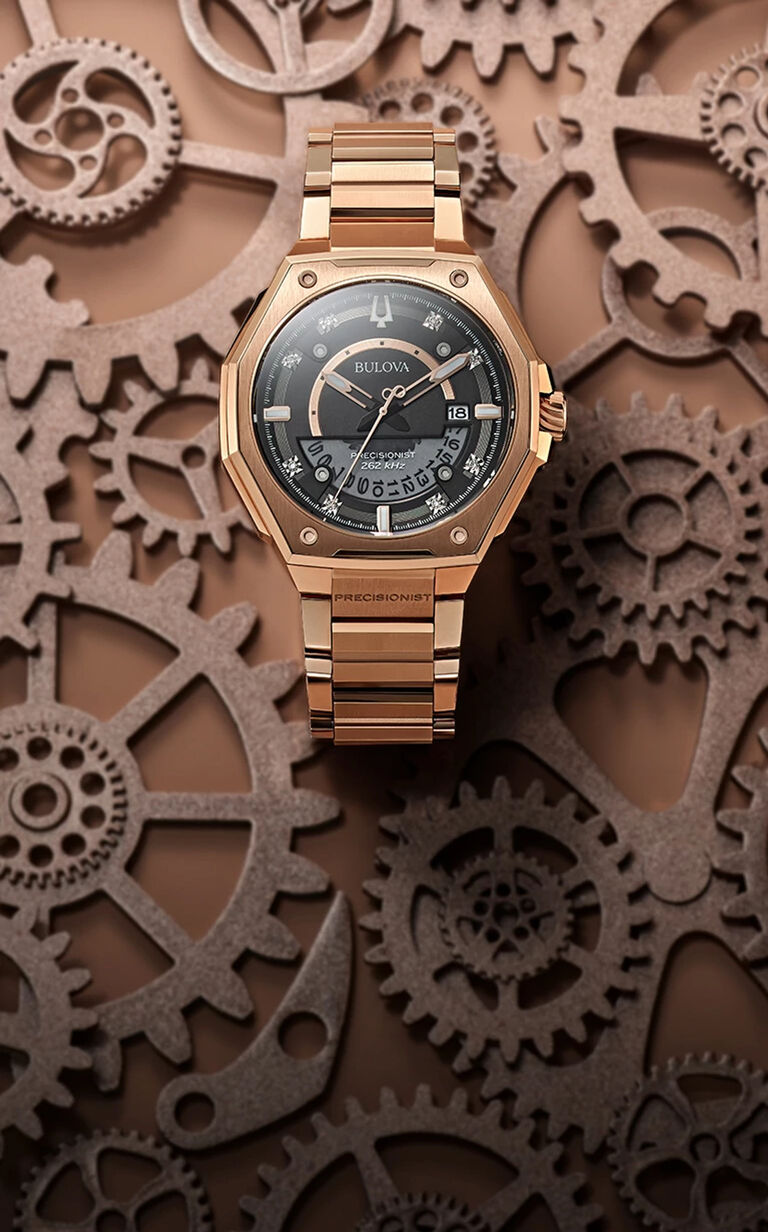Bulova Official Site | Bulova