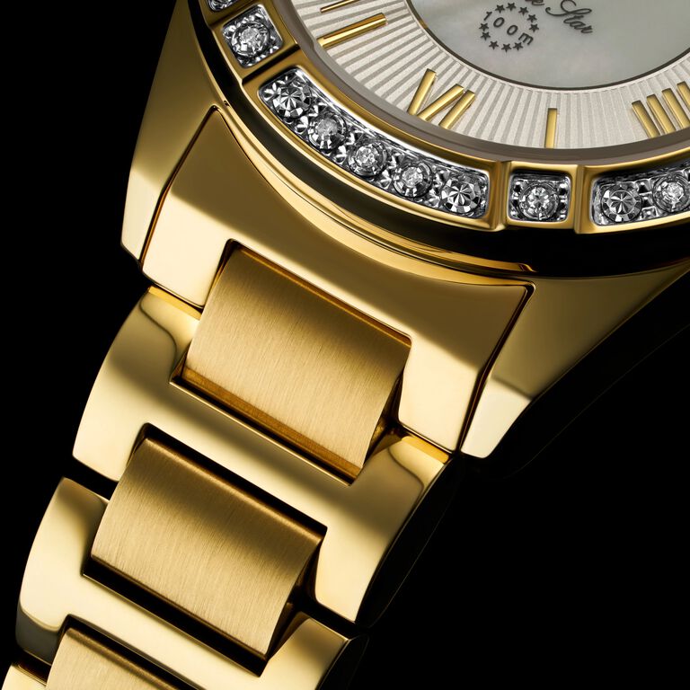 All Diamond Watches | Bulova | Bulova