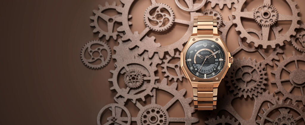 Bulova Official Site | Bulova