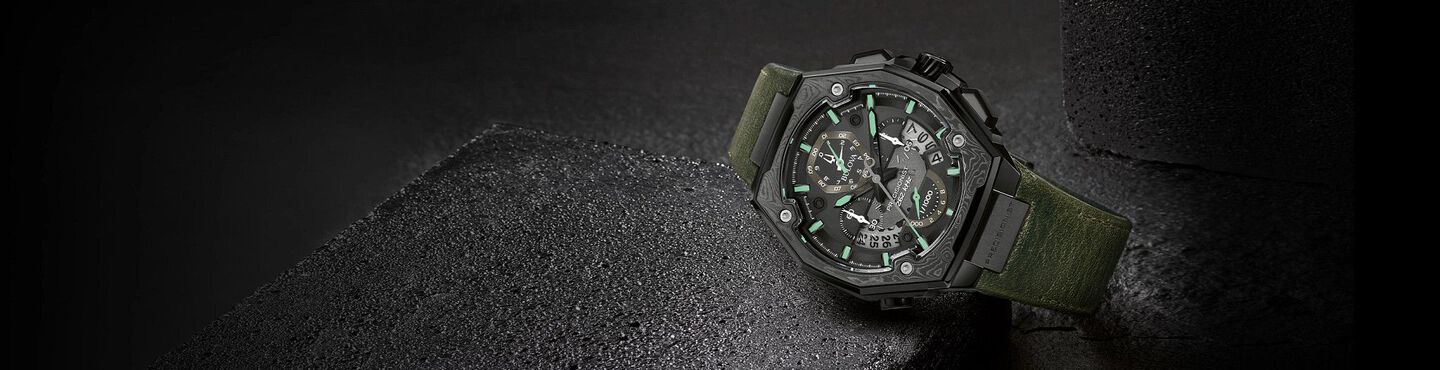 Bulova Limited Edition Watches and Exclusive Models | Bulova