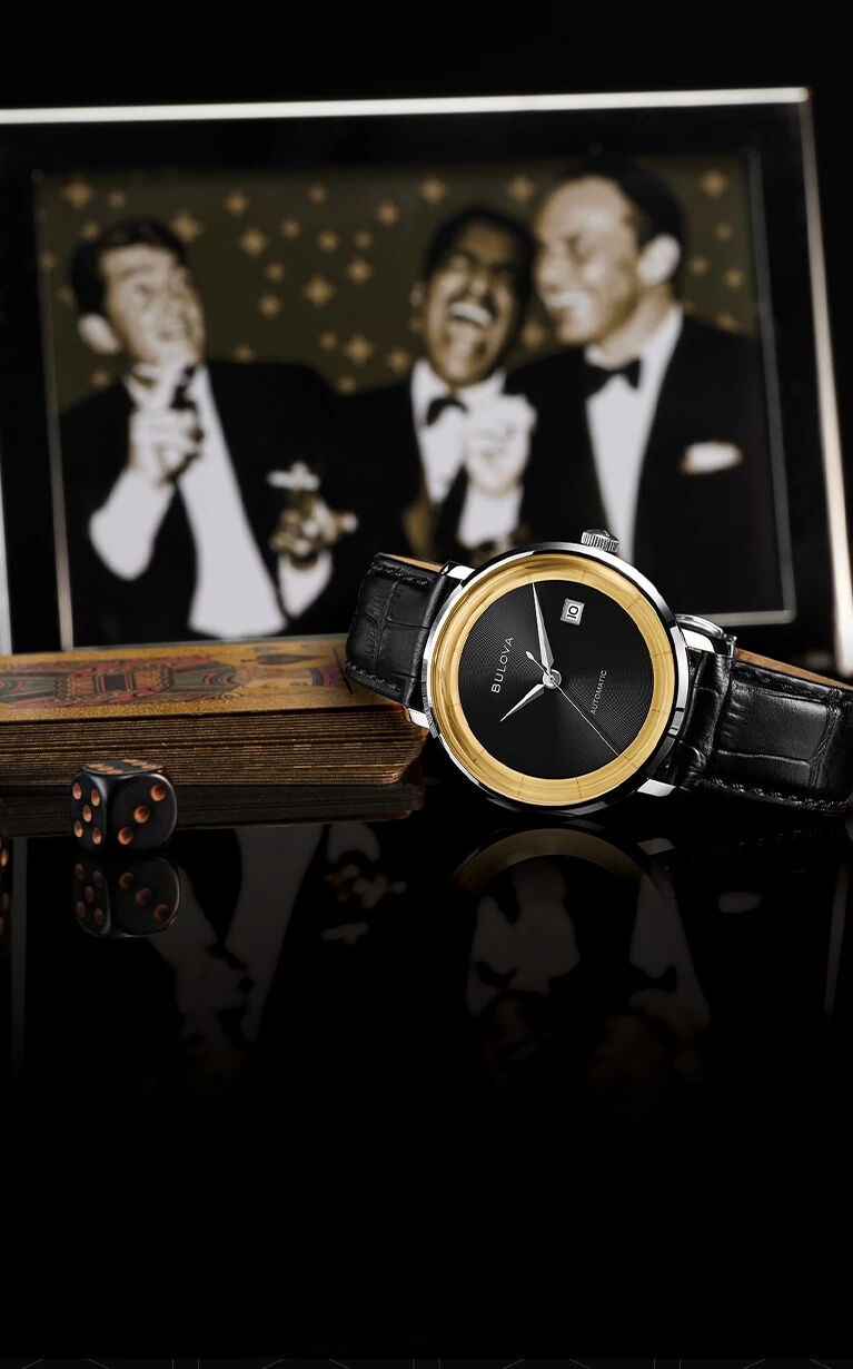 Bulova Official Site | Bulova