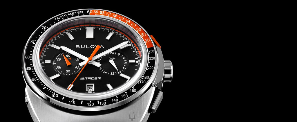 Bulova Official Site | Bulova