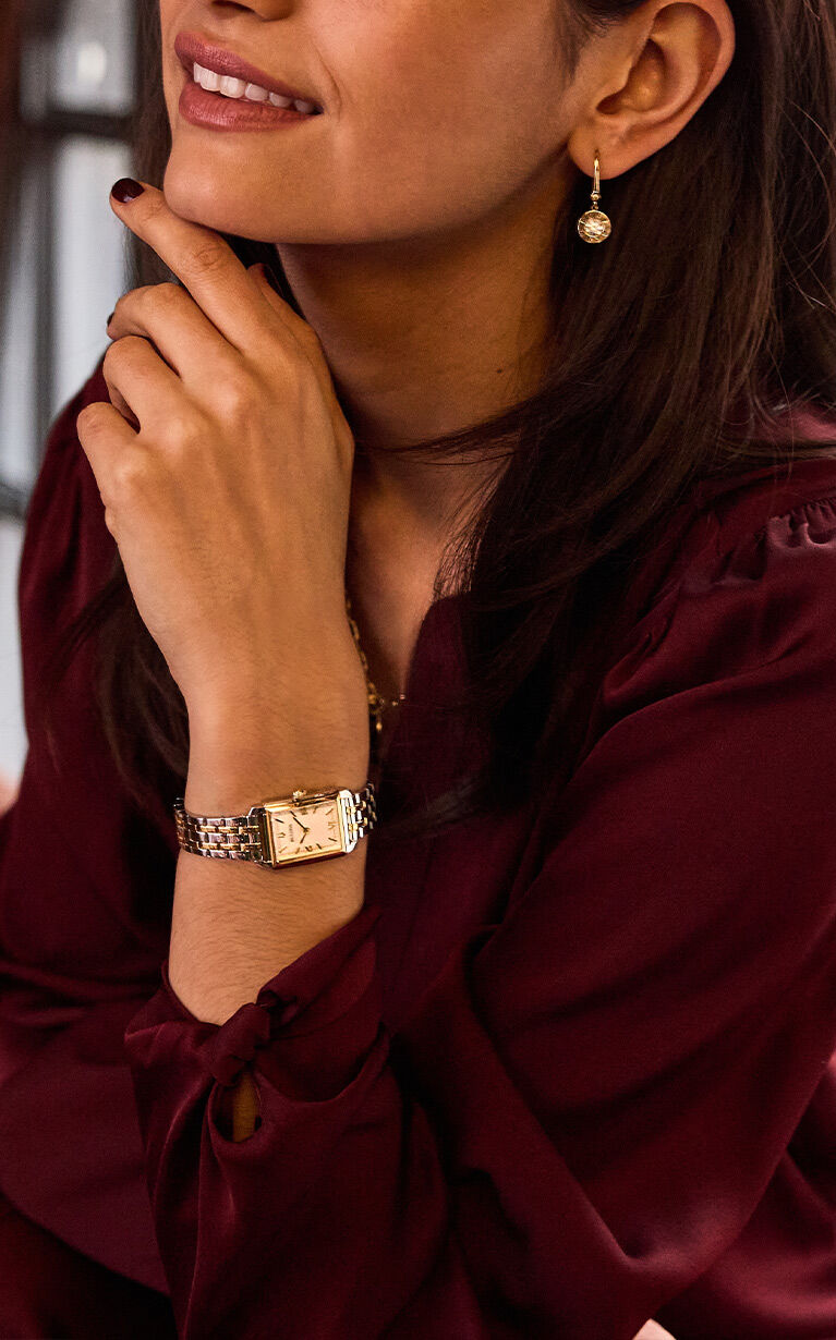 Bulova Official Site | Bulova