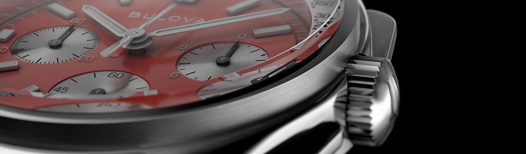 The Archive Series Watches | Bulova Canada