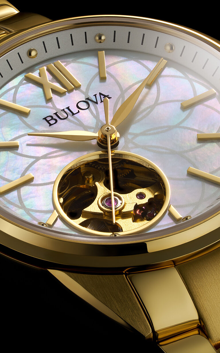 Bulova Official Site | Bulova