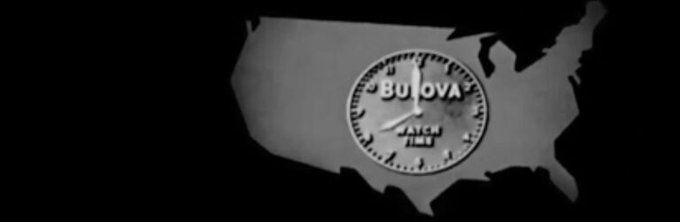 Bulova Men's Archive Series Retro Watches available in Canada. | Bulova