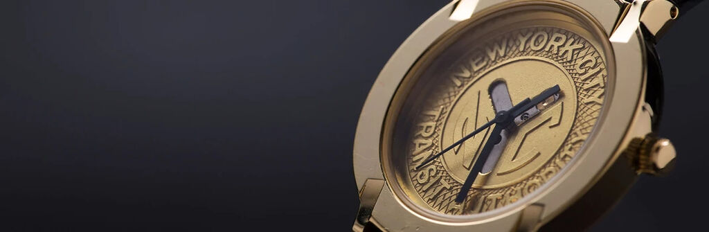 Bulova Frank Lloyd Wright Classic Luxury Watches For Men | Bulova