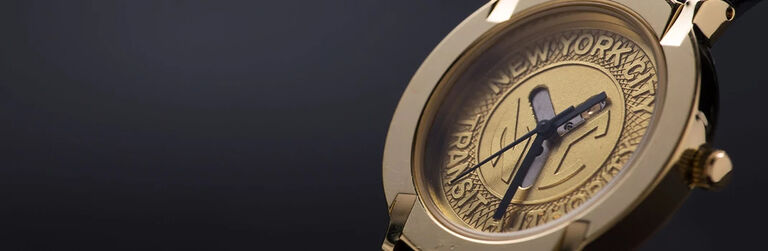 Bulova Joseph Bulova Classic Luxury Watches For Men | Bulova