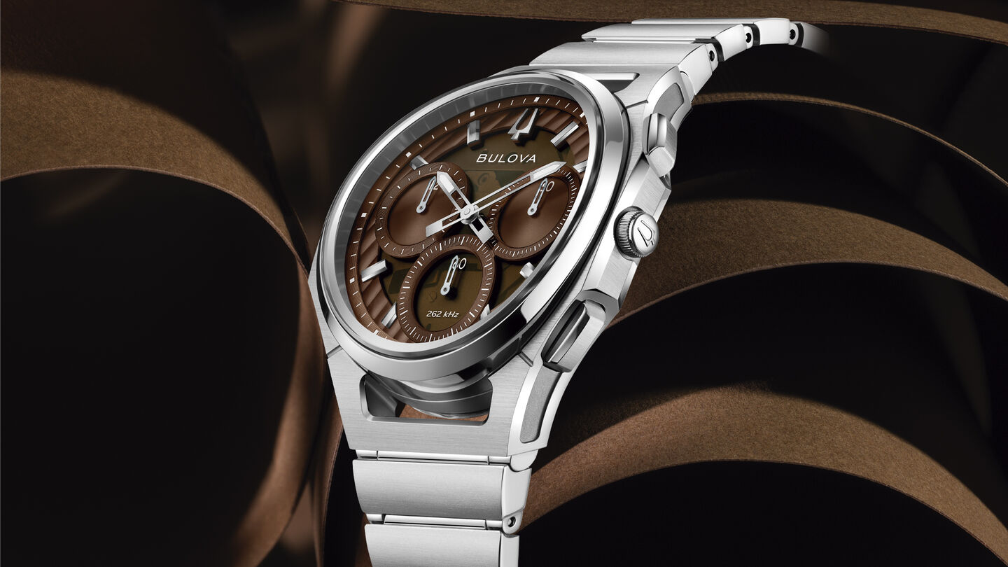 Bulova México | Sitio Oficial